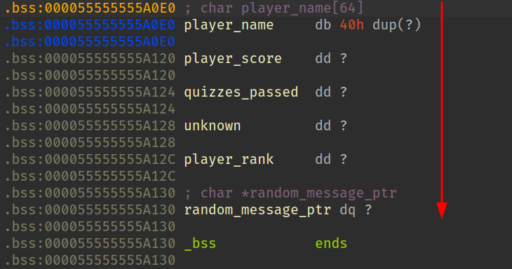 pwn - Hanoi Convention – ngtuonghung's pwn blog