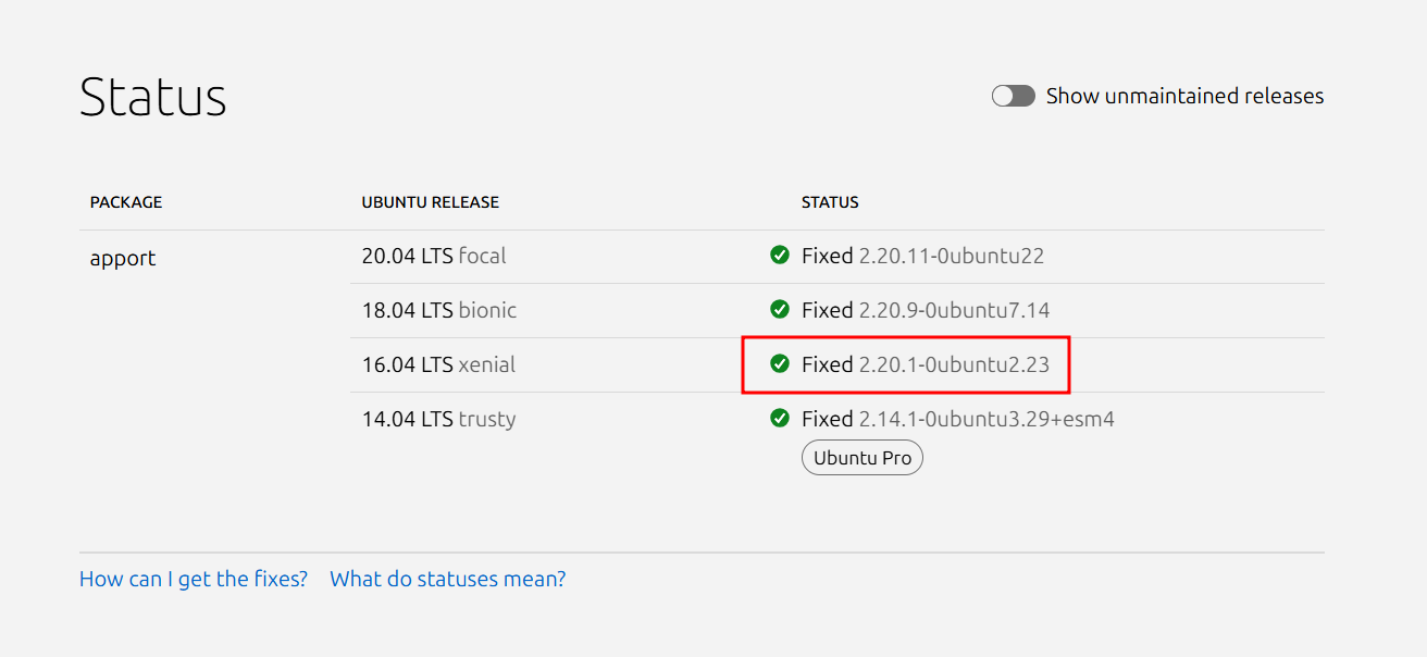 Reproducing CVE-2020-8831: Privilege Escalation via Symlink Attack on ...